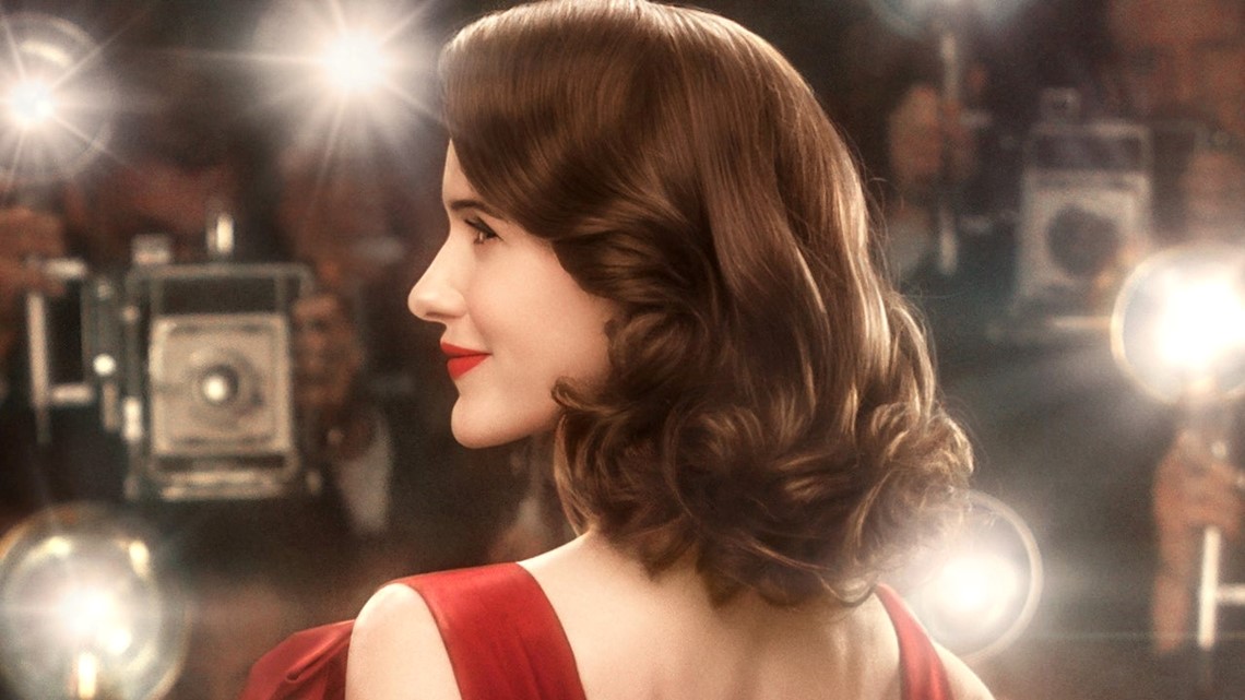 'Marvelous Mrs. Maisel' Final Season Premiere Date Revealed: Watch the ...