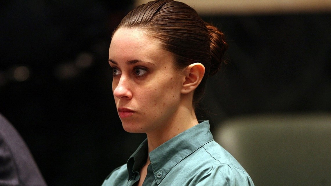 Casey Anthony 2022 Pregnant