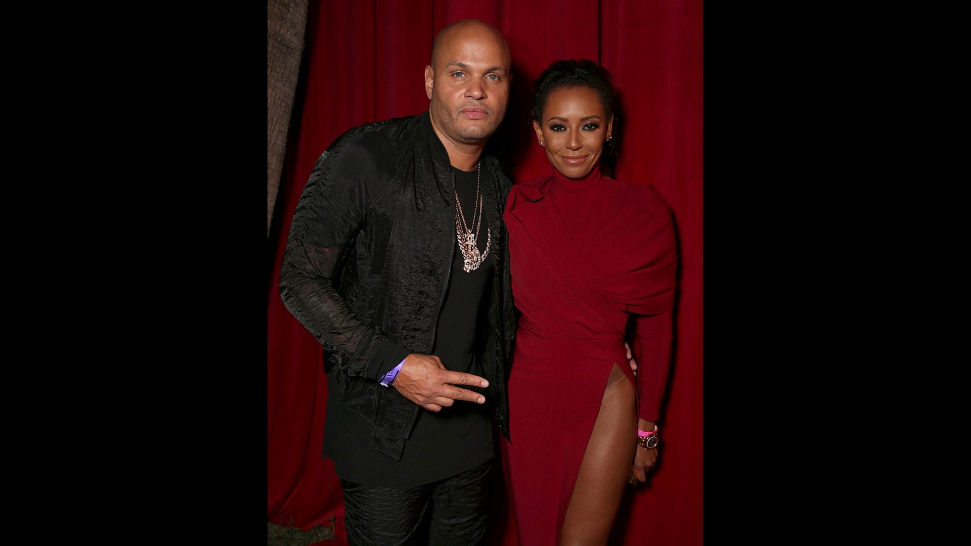 Mel B Recalls Moving in With Her Mom After Previous Marriage Left Her ...