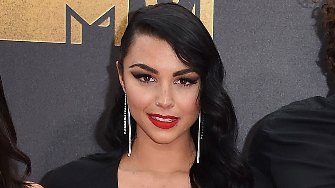 'The Challenge' Star Kailah Casillas Is Engaged to Sam Bird of 'Love ...