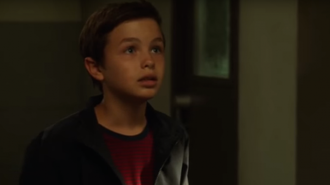 Logan Williams, 'The Flash' and 'When Calls the Heart' Actor, Dead at ...