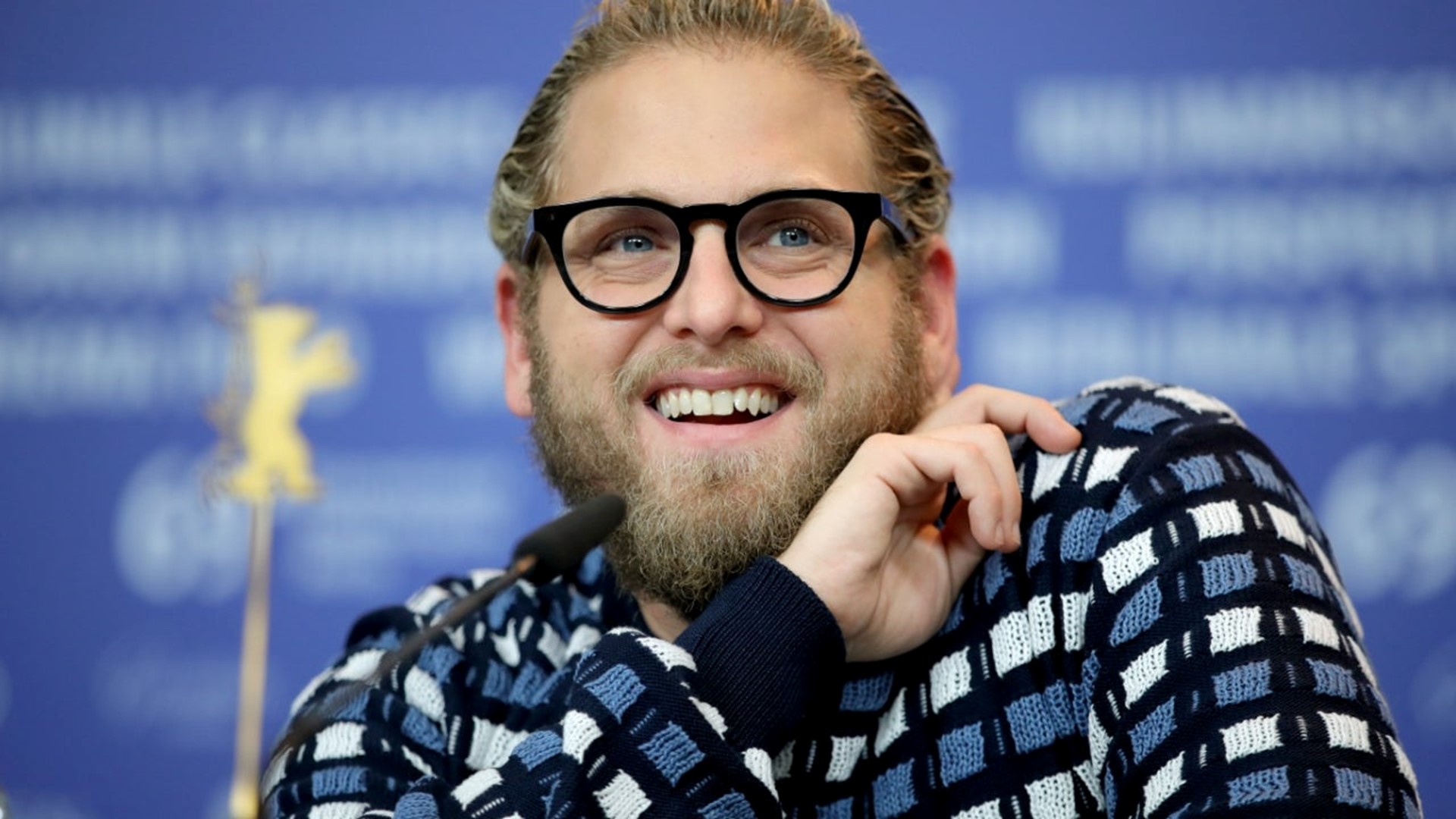 Jonah Hill Wants to Remake 'Twins' With Shaquille O'Neal -- Here's What ...