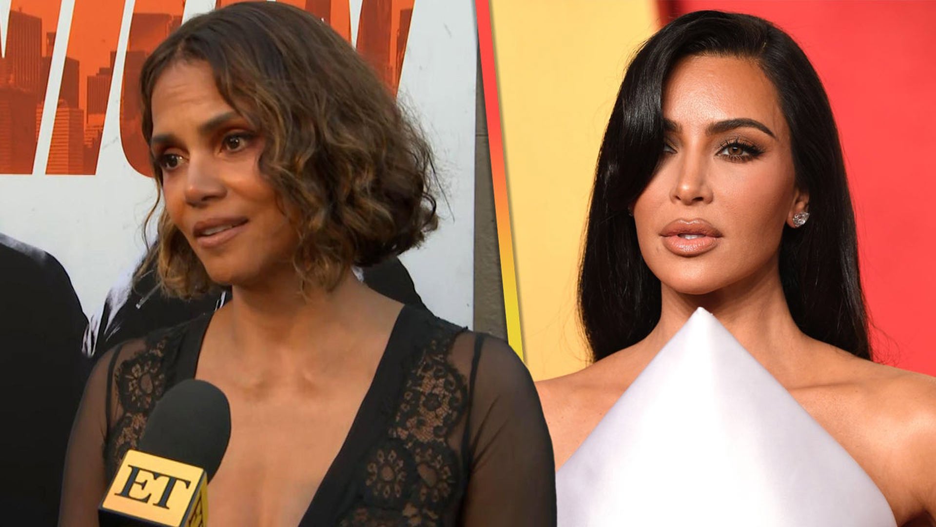 Halle Berry on Exiting Ryan Murphy's 'All's Fair' Legal Drama Starring ...
