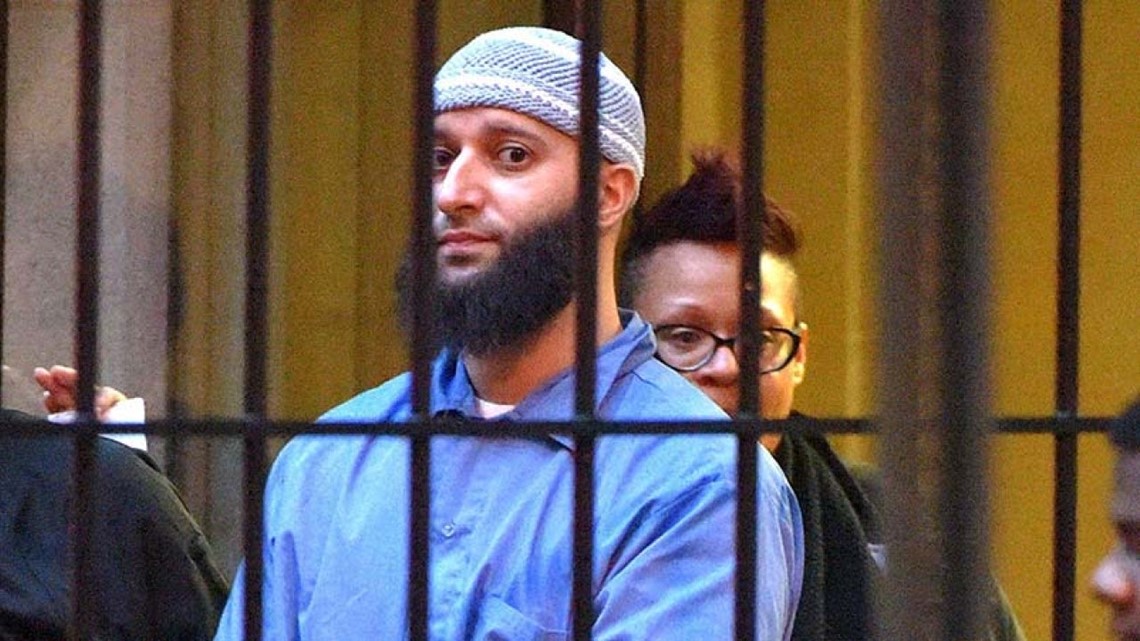 Baltimore Prosecutors Move to Vacate Murder Conviction of 'Serial ... Baltimore Prosecutors Move to Vacate Murder Conviction of 'Serial ...