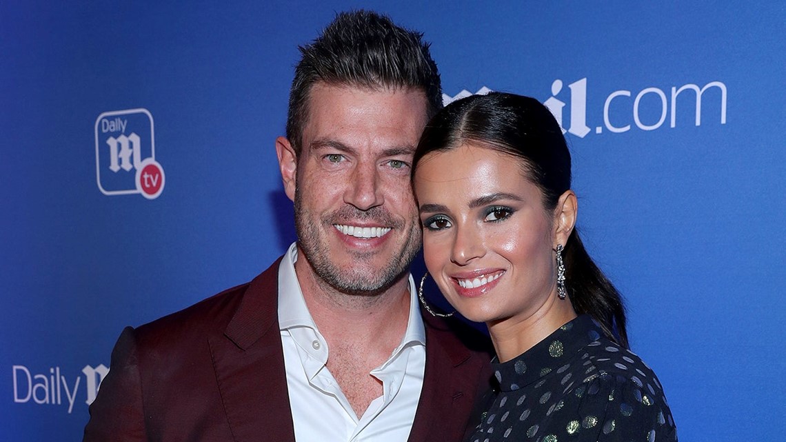 Bachelor Nation's Jesse Palmer Welcomes First Child With Wife Emely ...
