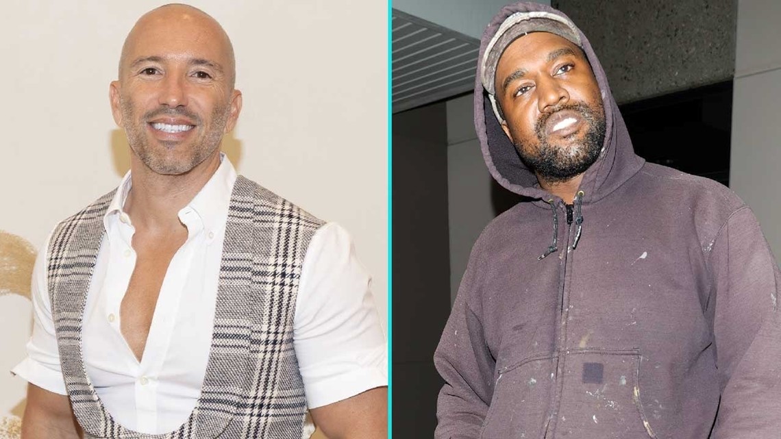 Jason Oppenheim Lists Kanye West's Mansion for $53 Million | cbs8.com