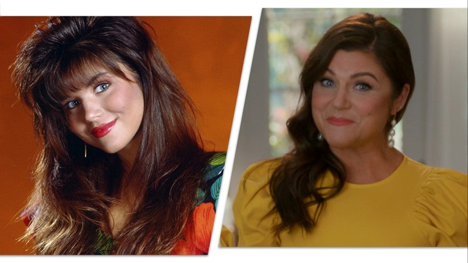 'Saved by the Bell': Where the Original Cast Members Are in the Reboot ...