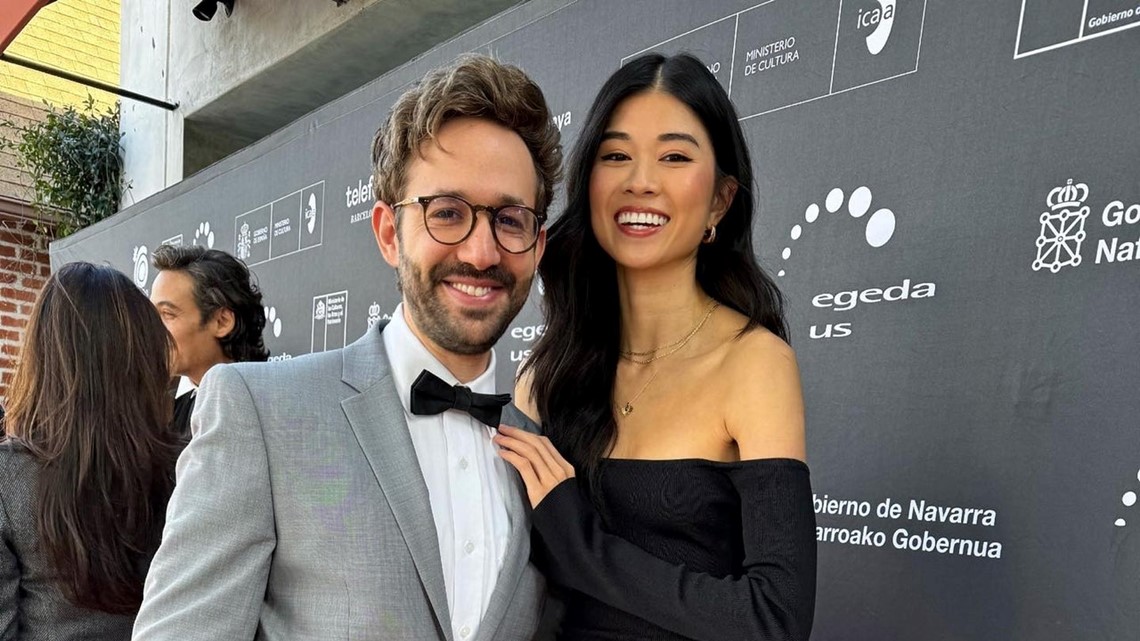 'General Hospital' Alum David Lautman Goes Viral With Proposal Video to ...