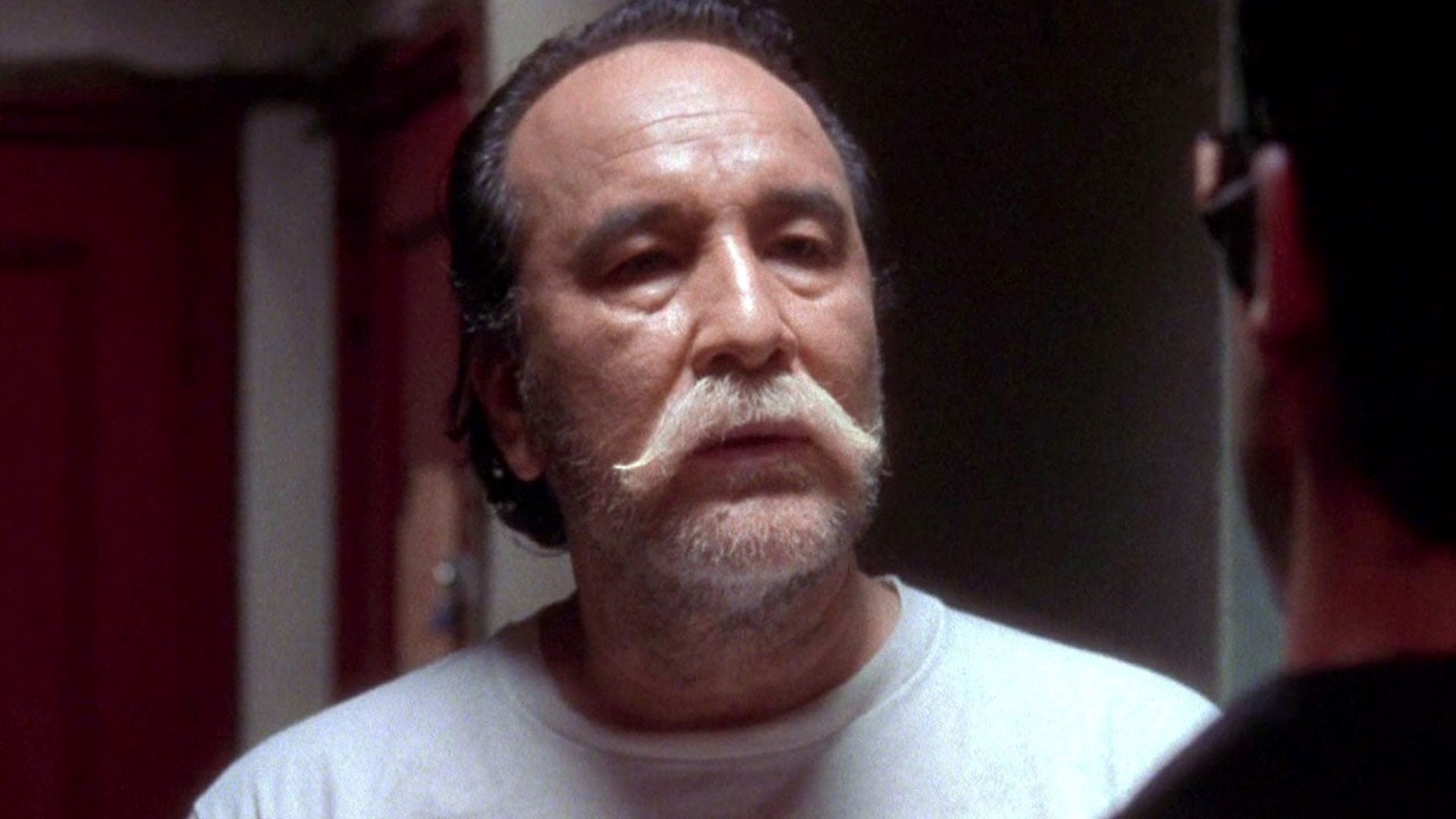 Geno Silva, 'Scarface' Actor, Dead at 72 | cbs8.com