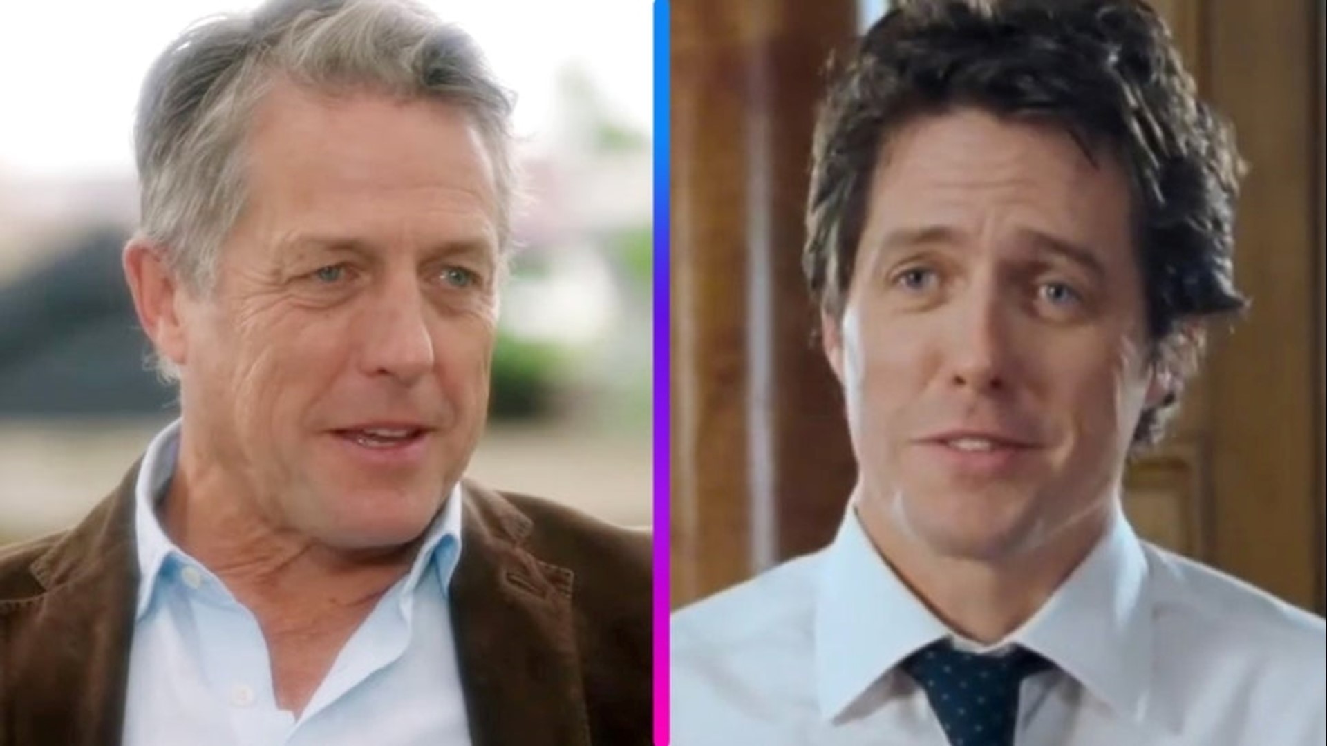 'Love Actually' Turns 19: See the Cast Then and Now! | cbs8.com