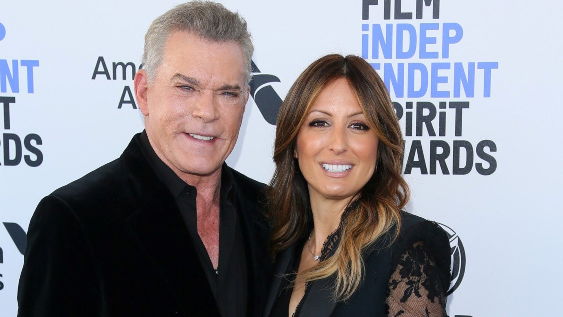 Ray Liotta Engaged to Jacy Nittolo: See the Pic! | cbs8.com