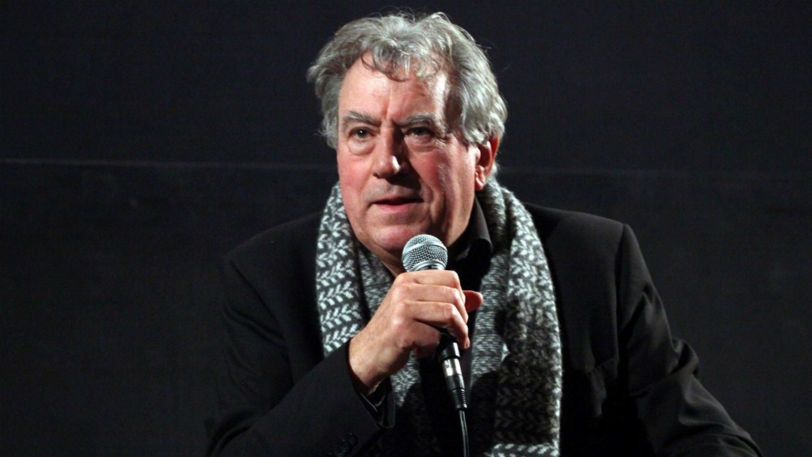 Terry Jones, 'Monty Python' Star, Dead at 77 | cbs8.com