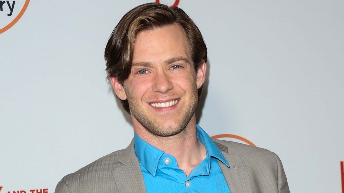 Bug Hall, Actor Who Played Alfalfa in 'Little Rascals' Movie, Arrested ...