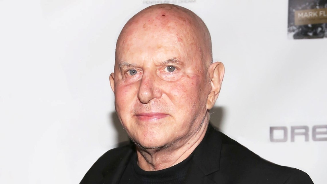 Mark Fleischman, Former Studio 54 Owner, Dead at 82 via Physicians ...