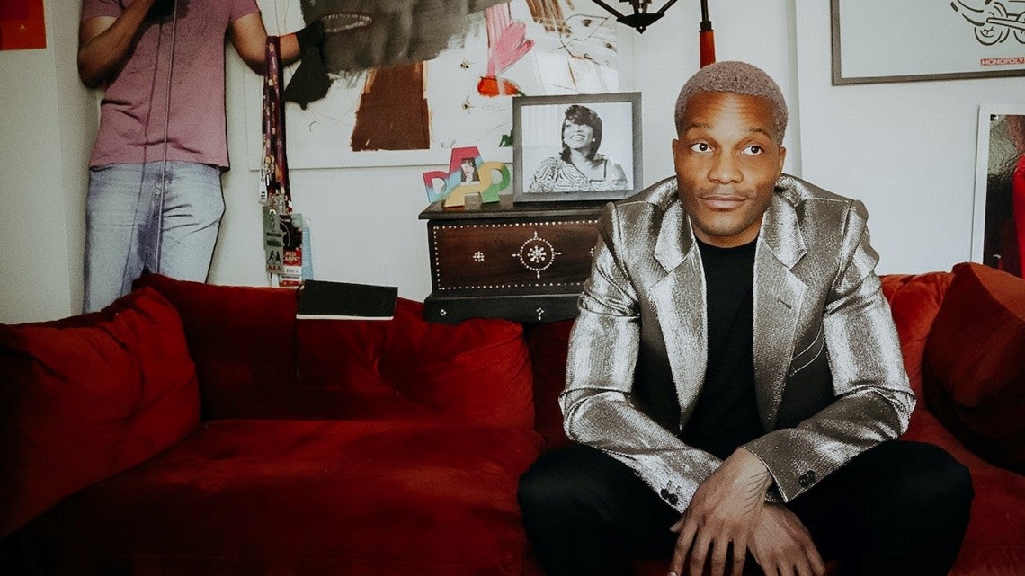 Jermaine Fowler Made His Childhood Dreams Come True With 'Coming 2 ...