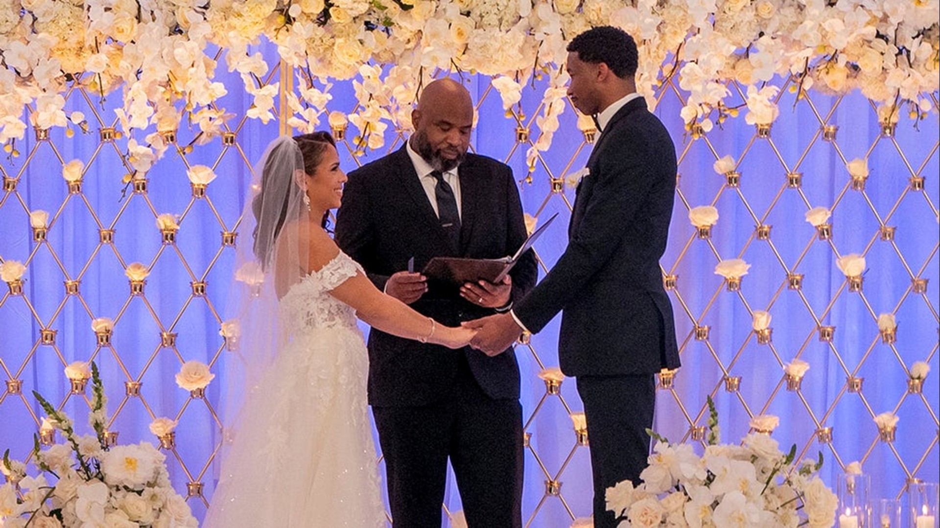 'Love Is Blind' Alum Natalie Lee Says She Heard There Was a 'Push' for ...