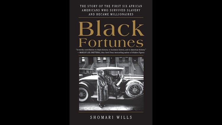 13 Books by Black Authors That Explore Race in America | cbs8.com