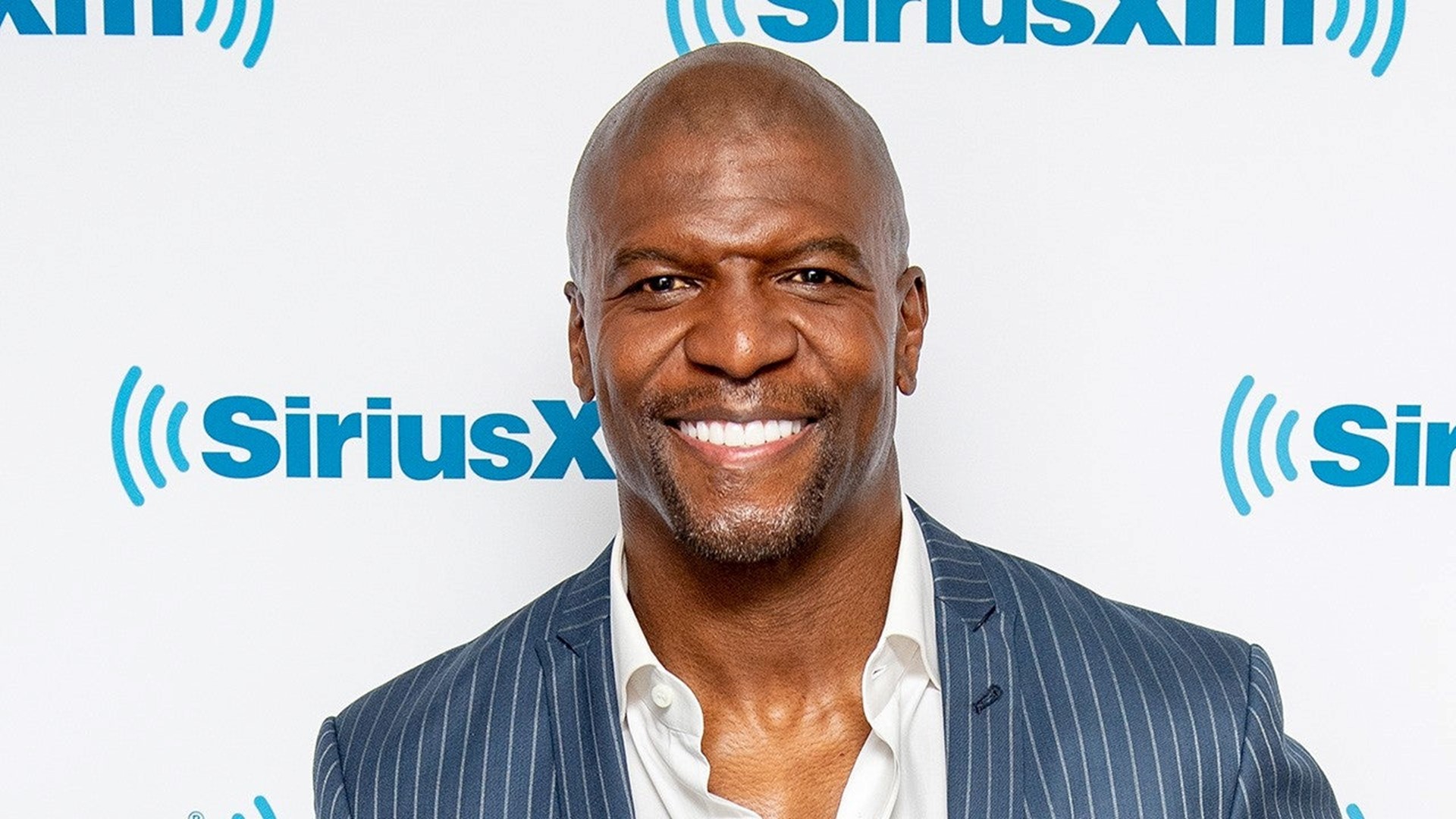 Terry Crews Responds After His Controversial 'Black Supremacy' Tweet ...