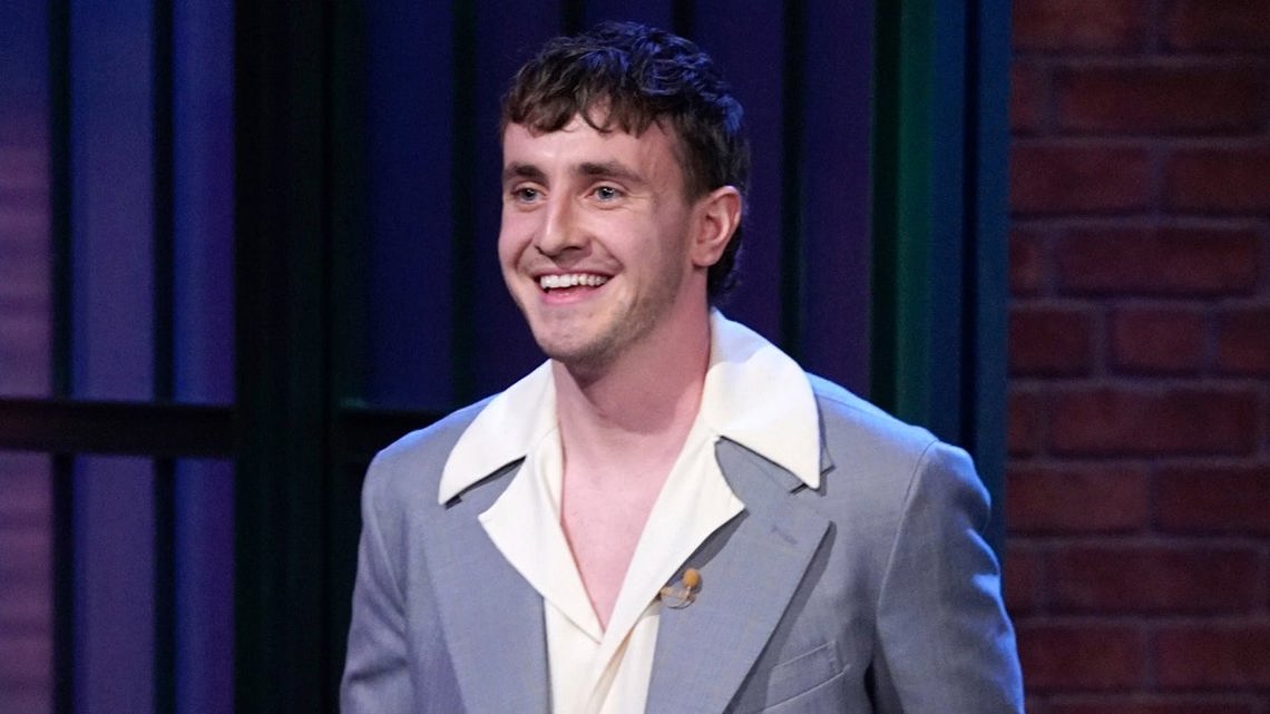 Annual Academy Museum Gala to Honor Paul Mescal, Rita Moreno and ...