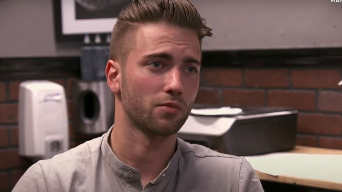 'Ink Master' Star Daniel Silva Arrested for Murder of YouTuber Corey La ...