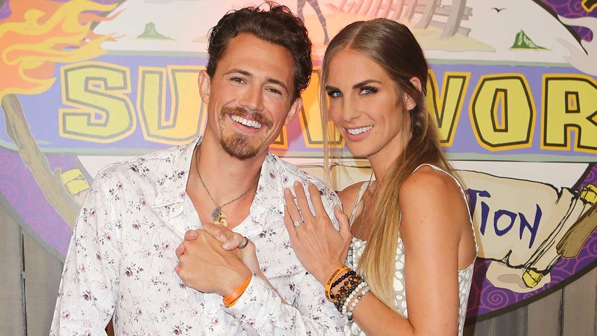 Survivor Stars Sierra Dawn And Joe Anglim Welcome Daughter Della Dawn Pic Cbs8 survivor-stars-sierra-dawn-and-joe-anglim-welcome-daughter-della-dawn-pic-cbs8