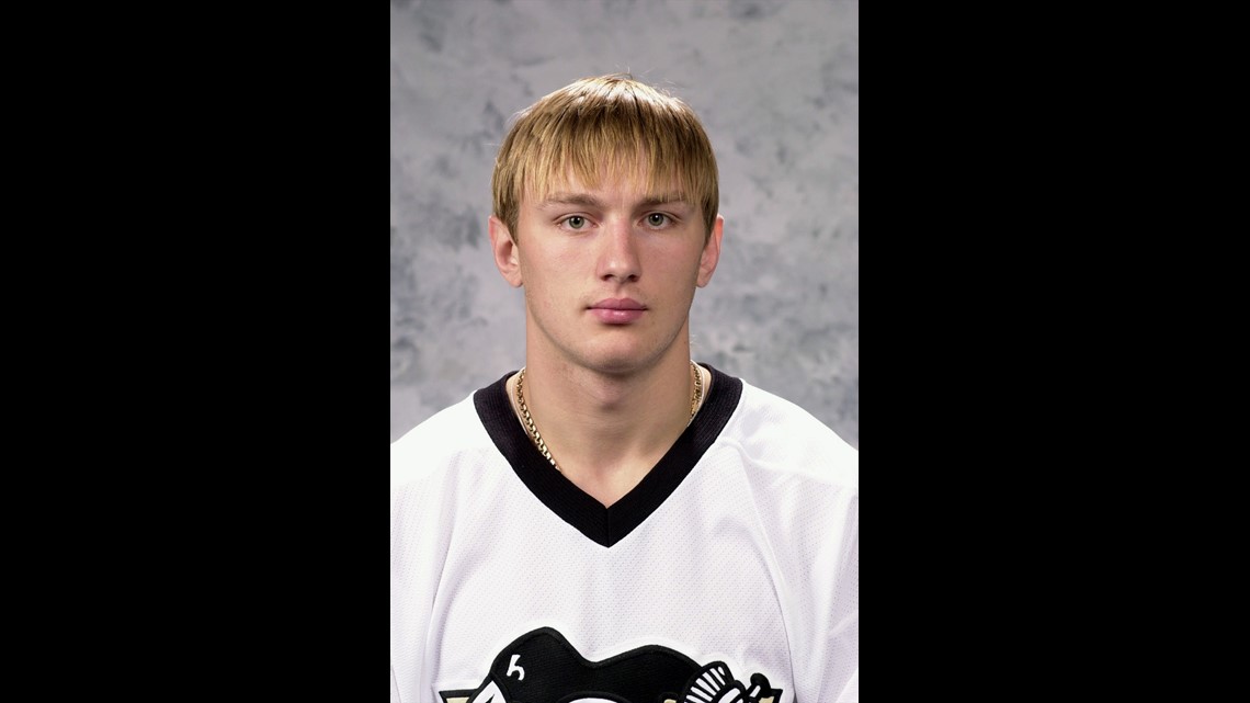 Konstantin Koltsov, Former NHL Player, Dead of Apparent Suicide at 42 ...