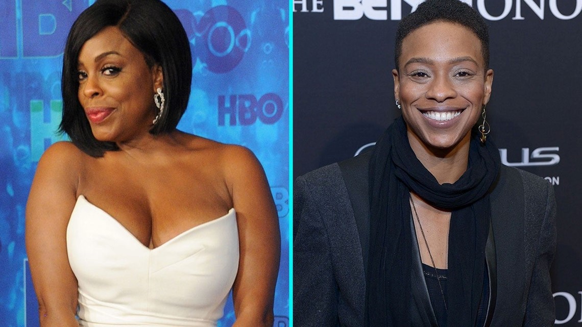 Niecy Nash Marries Jessica Betts Everything To Know About Her New Wife