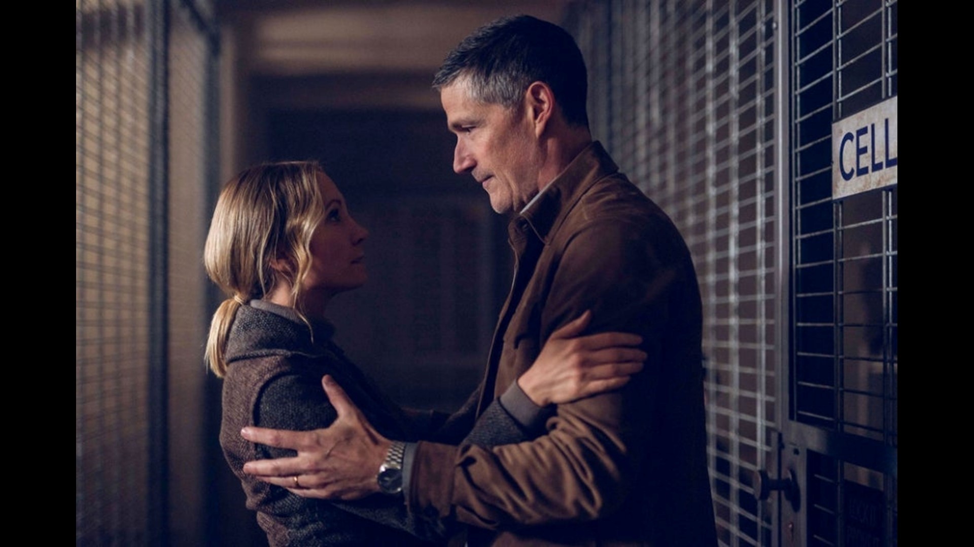 Matthew Fox on Why He Returned to TV After 12 Years for Peacock's 'Last ...