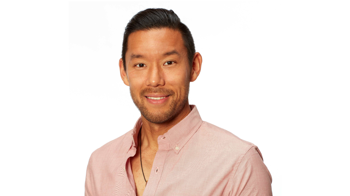 'Bachelorette' Fan Favorite Joe Park on 'Wild' Praise and If He'd Be ...