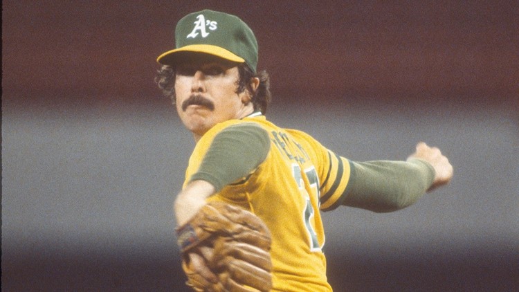 Matt Keough, Former Oakland A's Pitcher, Dead at 64 | cbs8.com