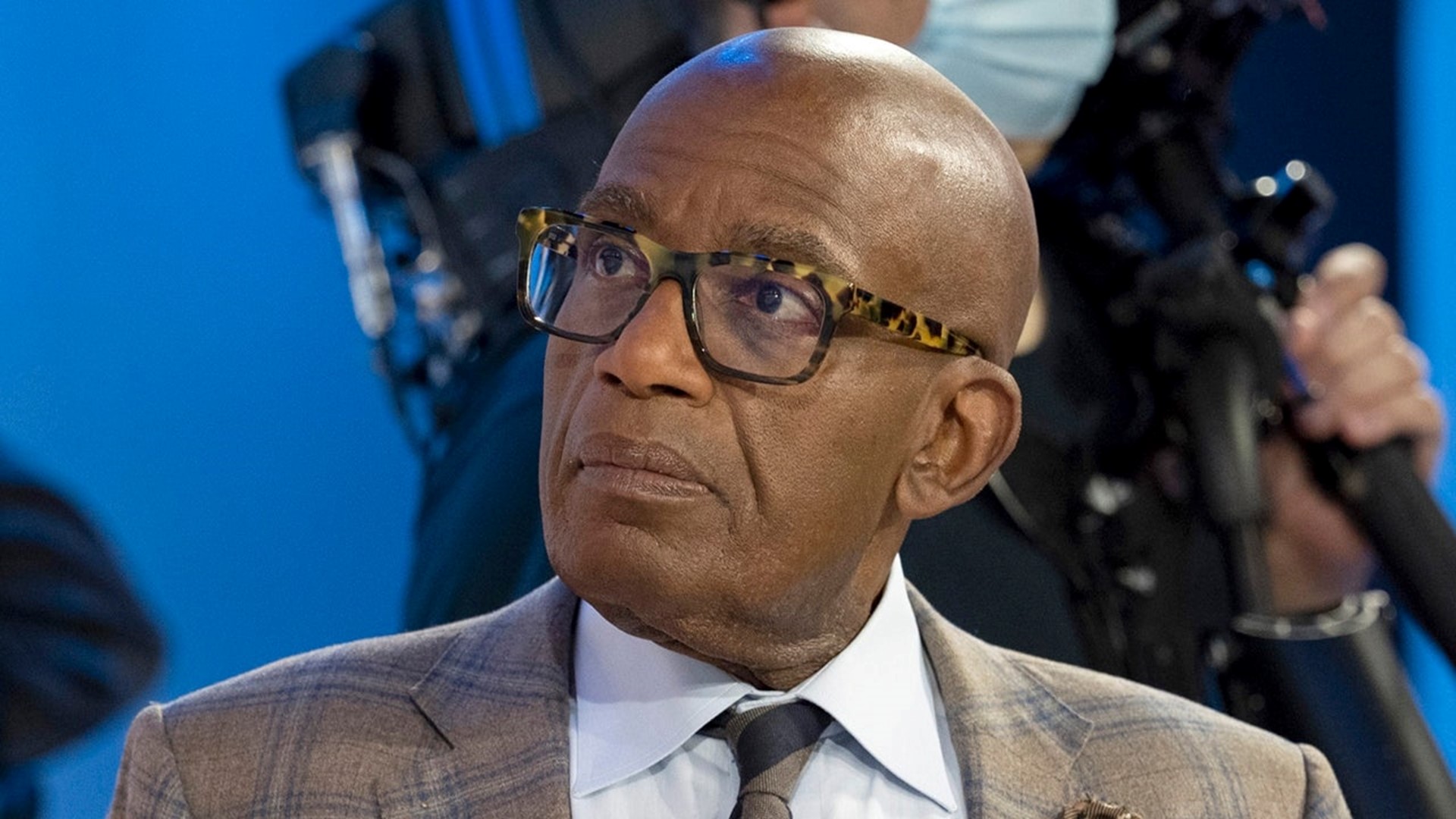 Al Roker Rushed Back to the Hospital After Being Released | cbs8.com