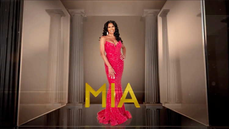 'The Real Housewives of Potomac' Season 7 Taglines Are Here! (Exclusive ...