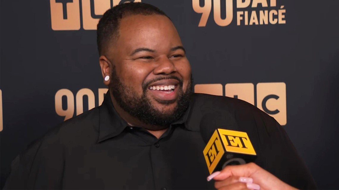'90 Day: The Single Life': Tyray Gets Stood Up on His First Date | cbs8.com
