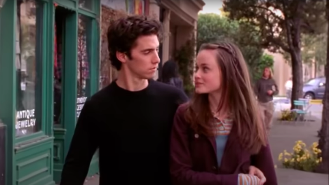 Milo Ventimiglia Explains Why His 'Gilmore Girls' Character Jess Was ...