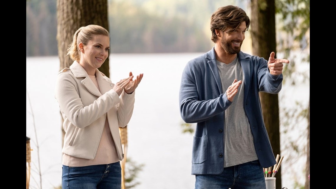 Hallmark Reveals May Movie Lineup (Exclusive) | cbs8.com