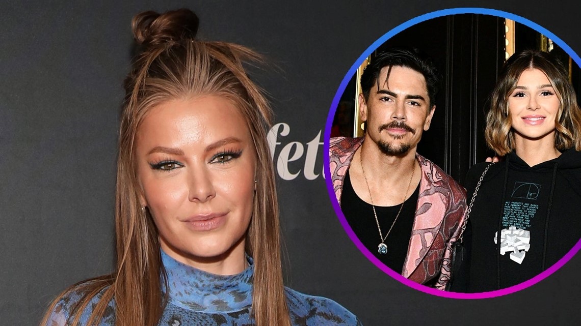 'Vanderpump Rules' Preview: Ariana Questions Tom's Apparent Obsession ...