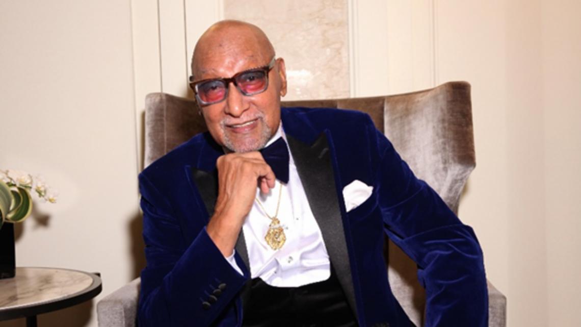 Abdul 'Duke' Fakir, Last Remaining Member of the Four Tops, Dead at 88 ...