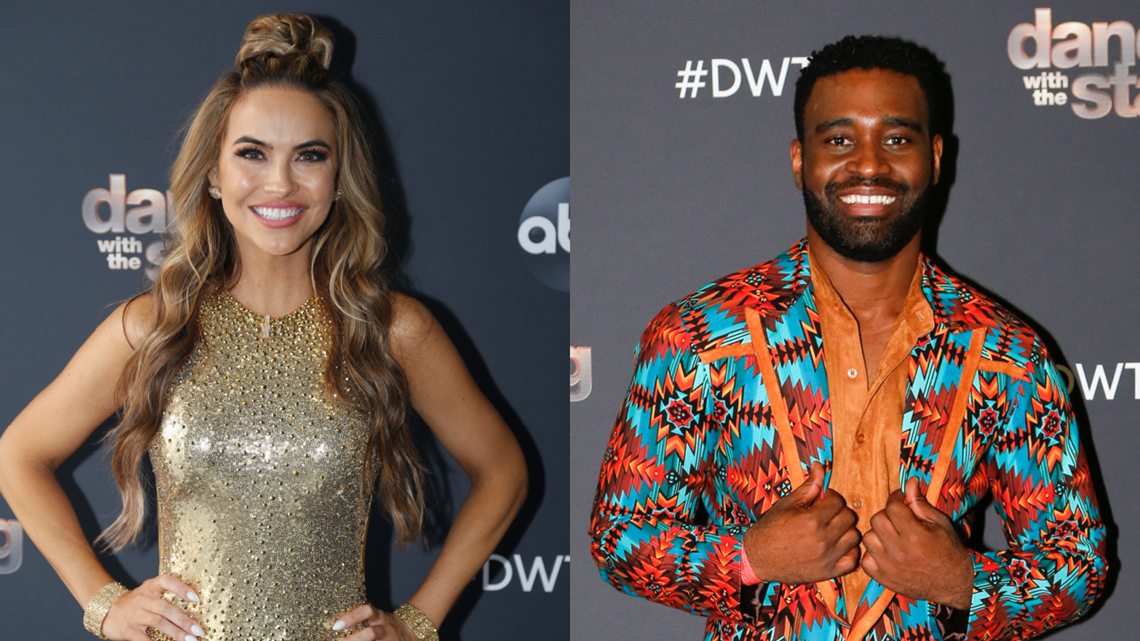 Chrishell Stause Takes Boyfriend Keo Motsepe Home for Christmas | cbs8.com