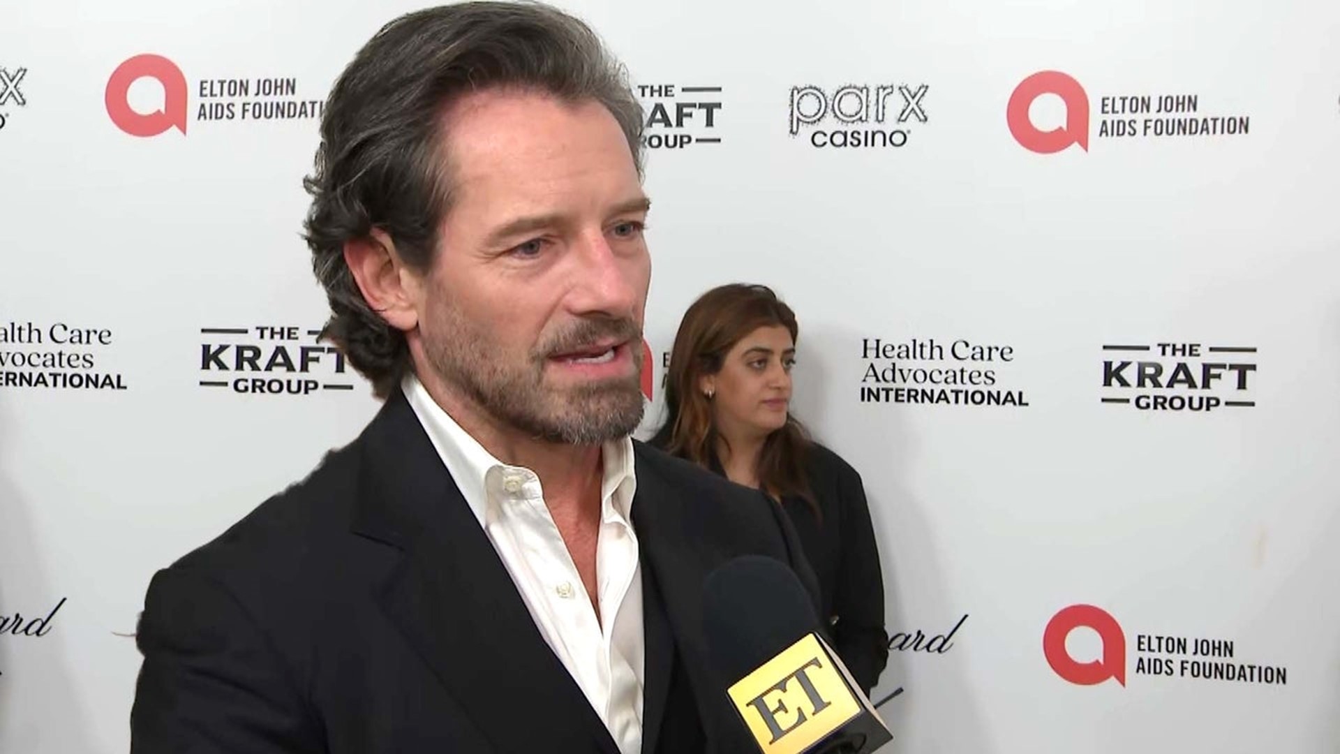 'Yellowstone's Ian Bohen Reveals What He Knows About Final Season ...