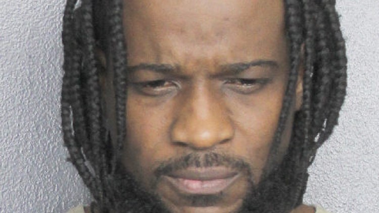 '90 Day Fiancé' Alum Michael Baltimore, on U.S. Marshals Most Wanted ...