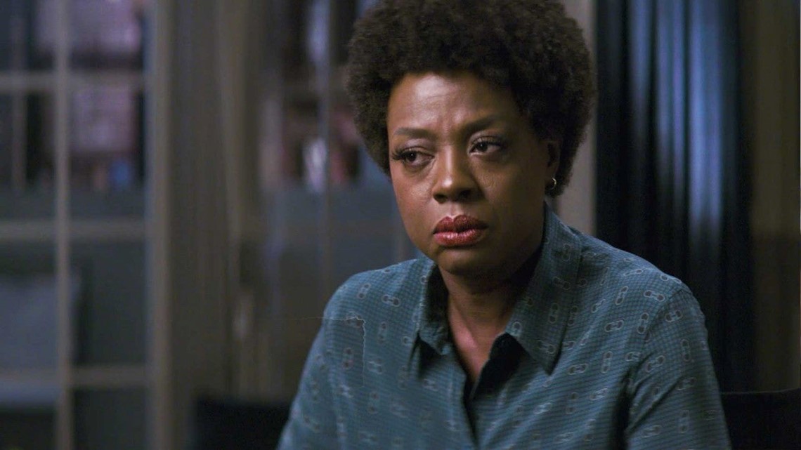 'How to Get Away With Murder' Series Finale: The Cast Says Goodbye on ...