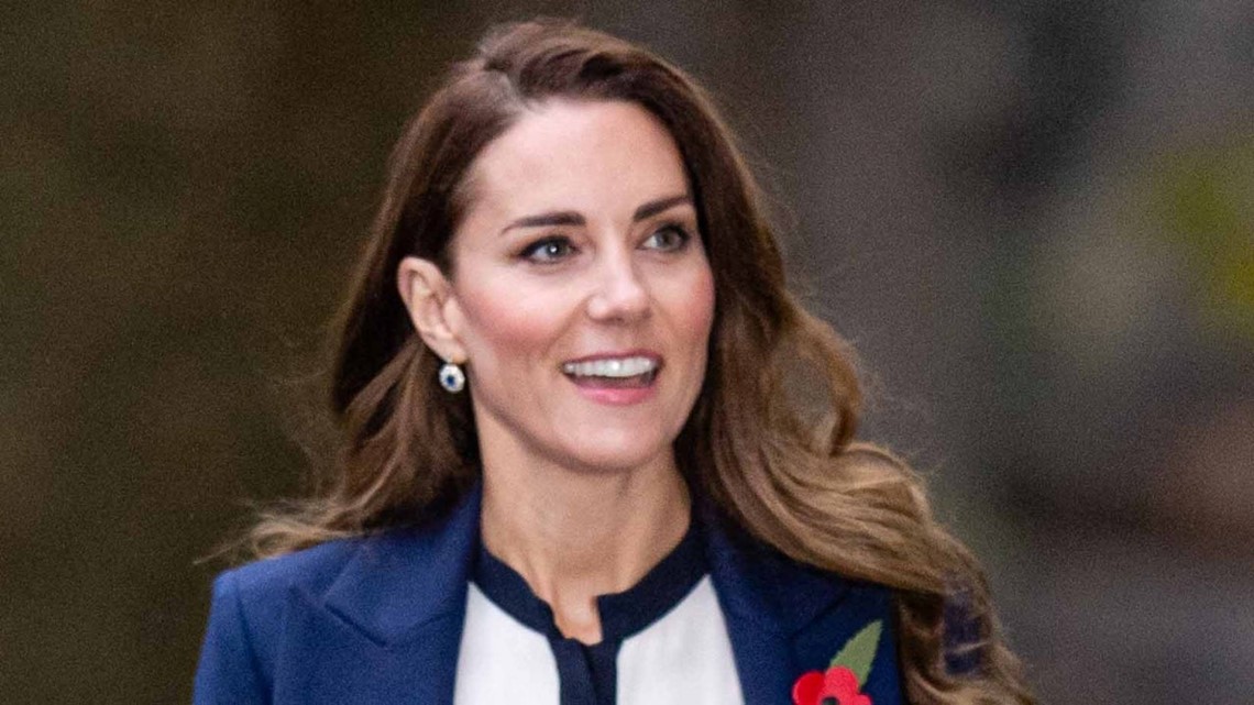 How Kate Middleton Plans to Celebrate Her 40th Birthday (Exclusive ...