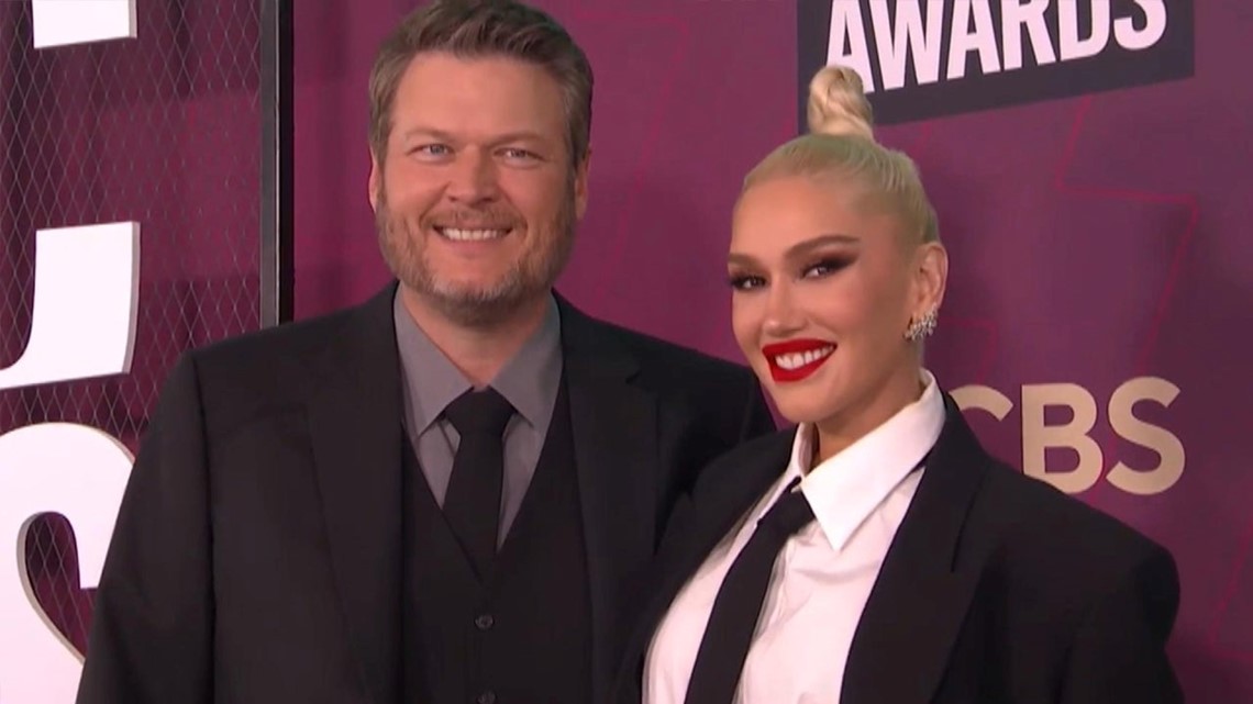 Blake Shelton Hunting