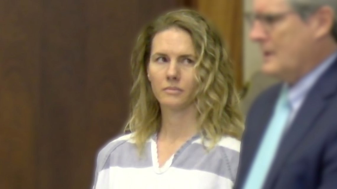 Ruby Franke's Estranged Husband Kevin Is Suing Her Former Business ...