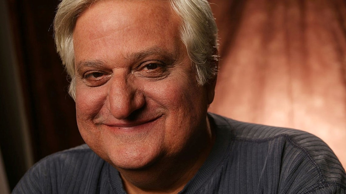 Michael Lerner, Oscar-Nominated 'Barton Fink' Actor, Dead at 81 | cbs8.com