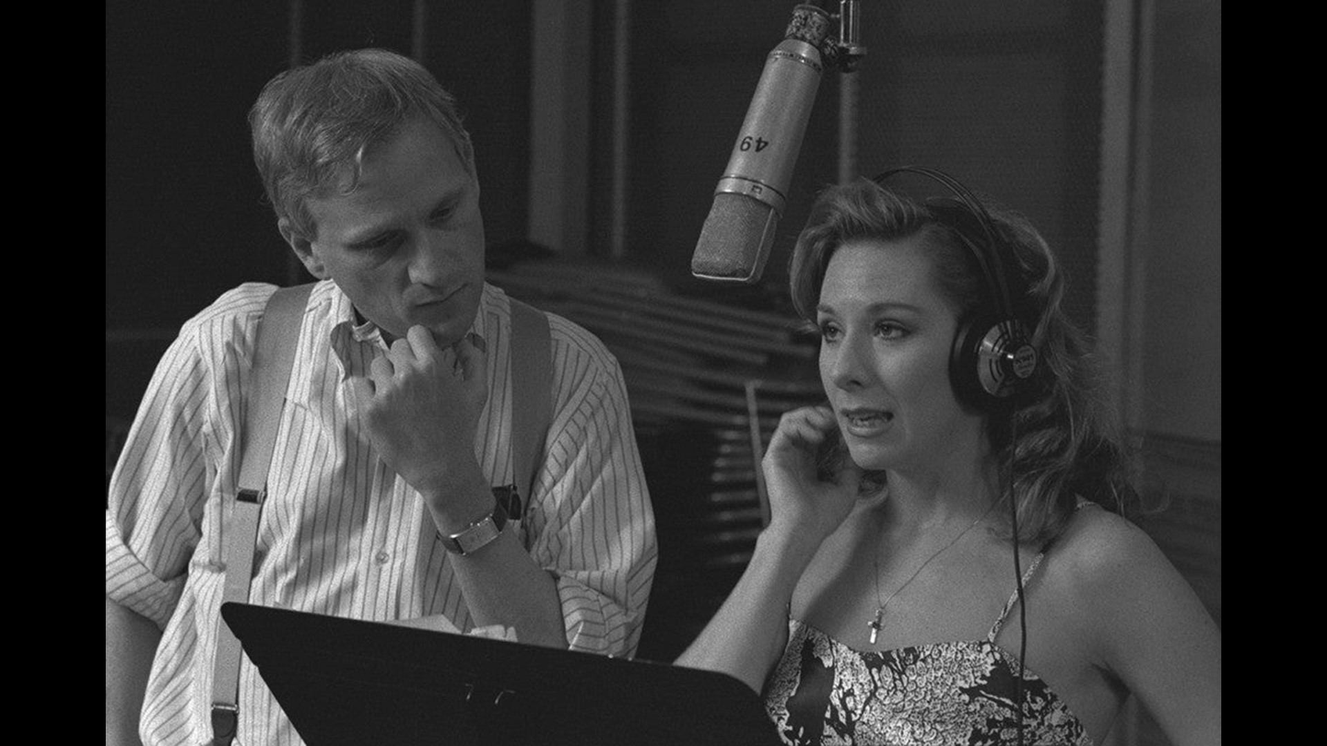 How the Disney Plus Doc About Howard Ashman Captures His Whole Legacy ...
