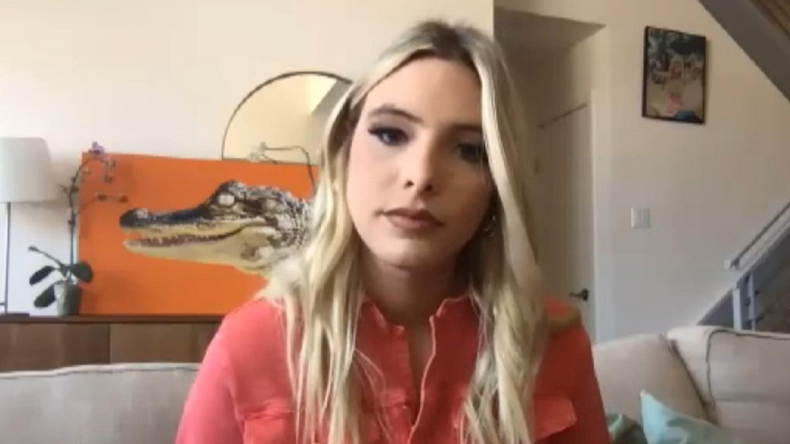 Lele Pons Says She Secretly Disappeared For A Month To Seek Treatment For Ocd Exclusive