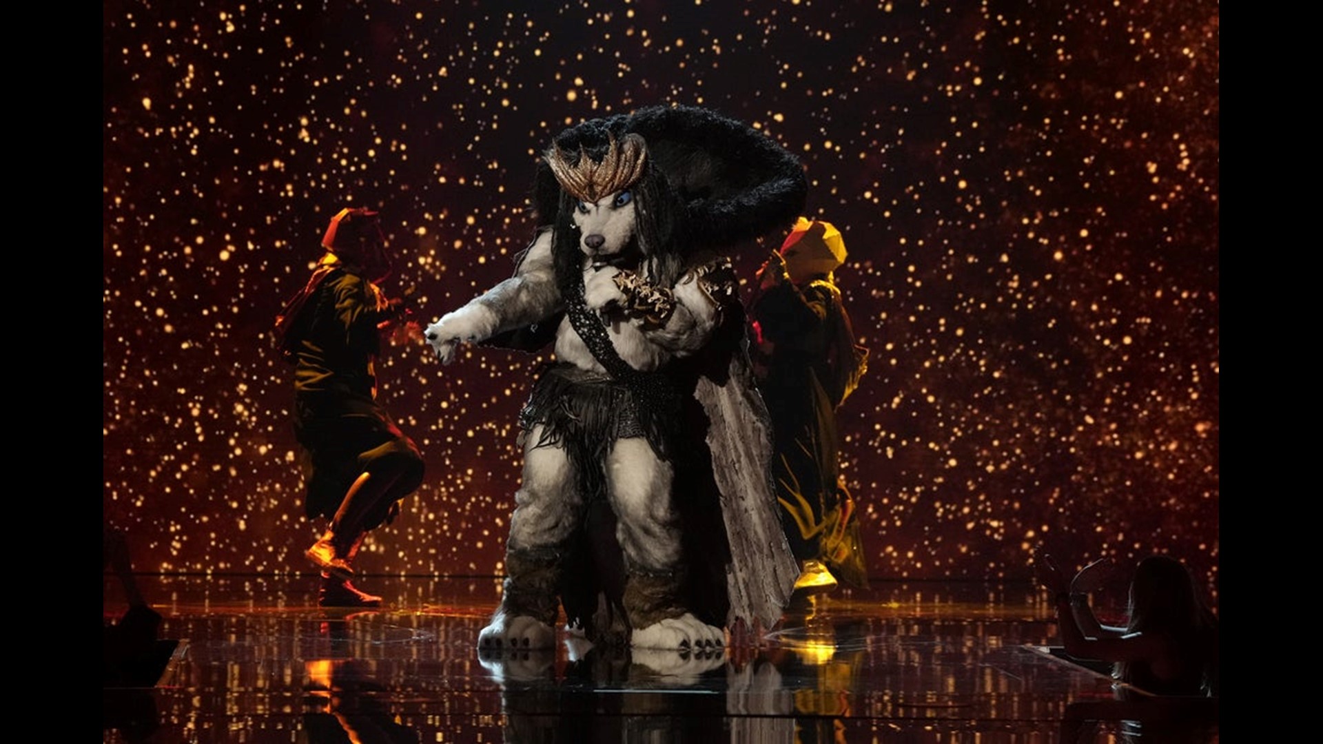 'The Masked Singer': The Hawk Gets Its Wings Clipped on 'Harry Potter ...