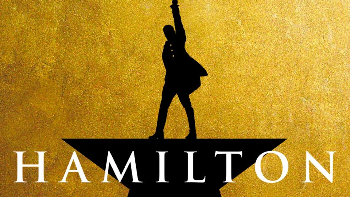 'Hamilton' Full Production With Original Broadway Cast to Stream on ...