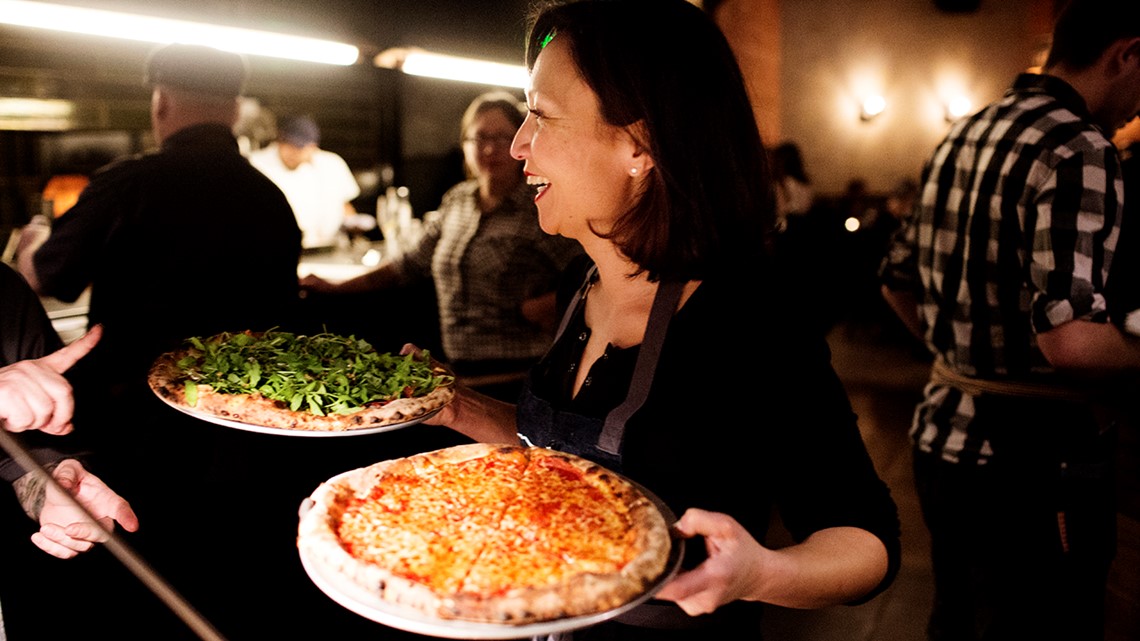 Young Joni chef nominated for James Beard Award | cbs8.com